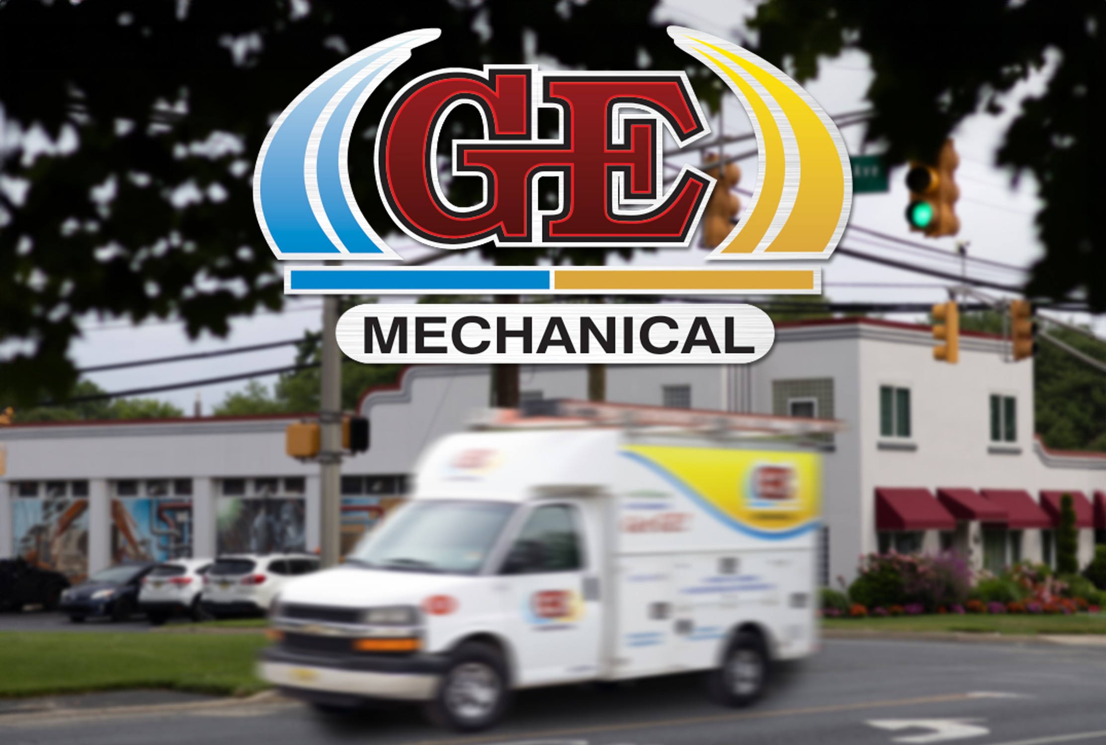 GE Mechanical - South Jersey Commercial Mechanical Services