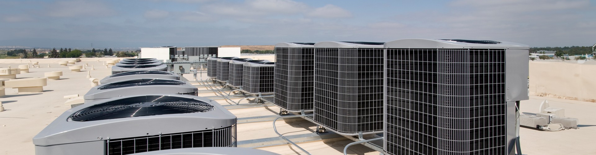 Project Spotlight - GE Mechanical | South Jersey