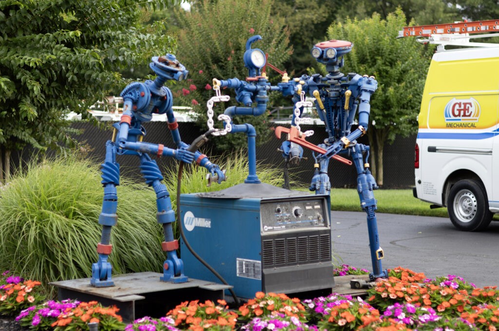 Our Company - GE Mechanical | South Jersey