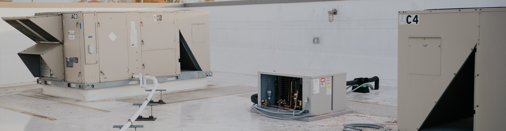 Emergency HVAC Service - GE Mechanical | South Jersey