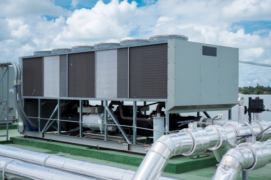 Commercial HVAC Service - GE Mechanical | South Jersey